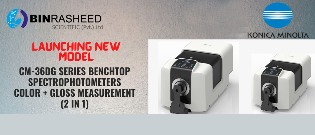 Home - Bin Rasheed Scientific